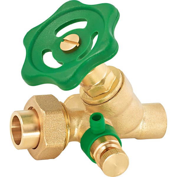 Absperrhahn kaufen bei OBI