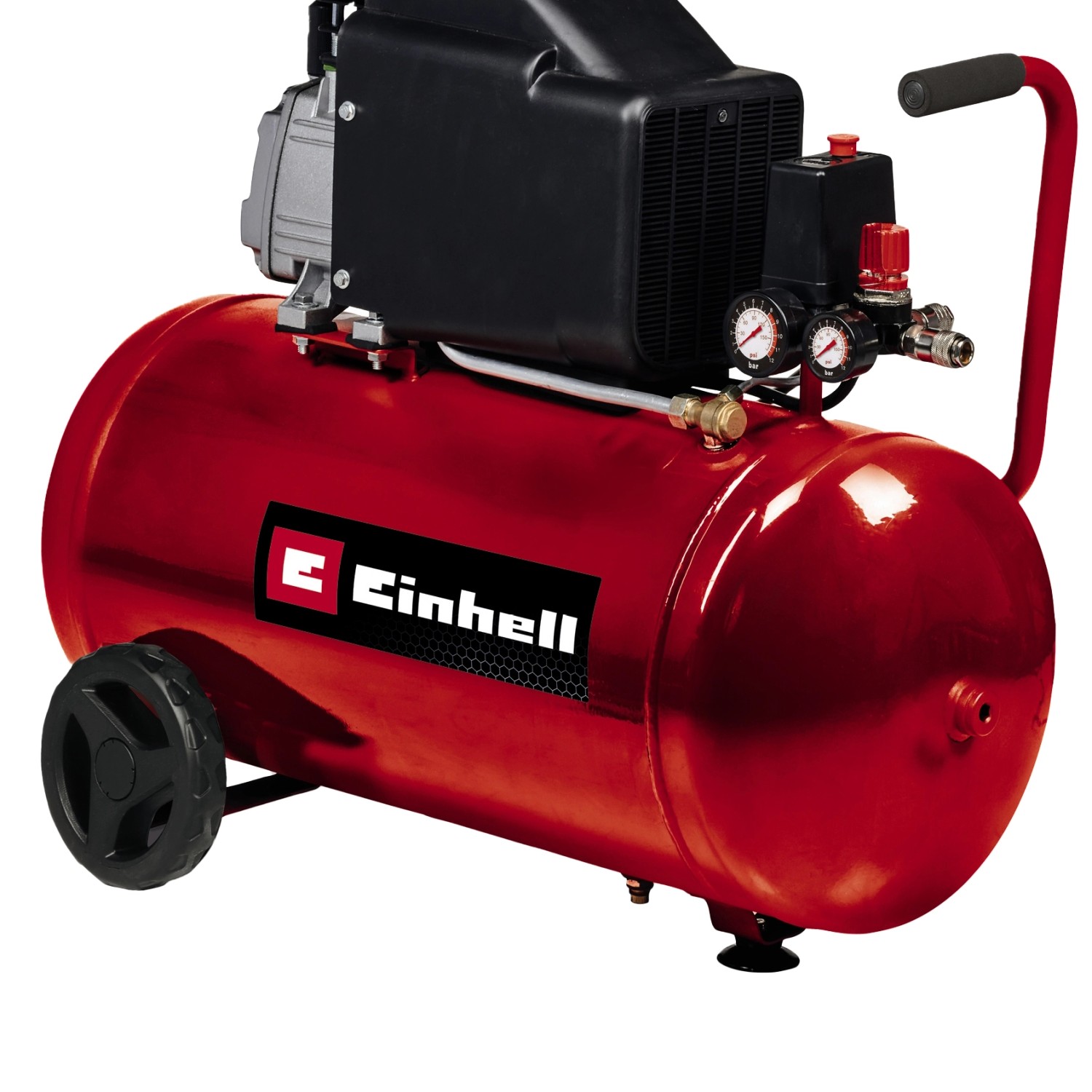 Einhell Kompressor TC-AC 270/50/8 kaufen bei OBI