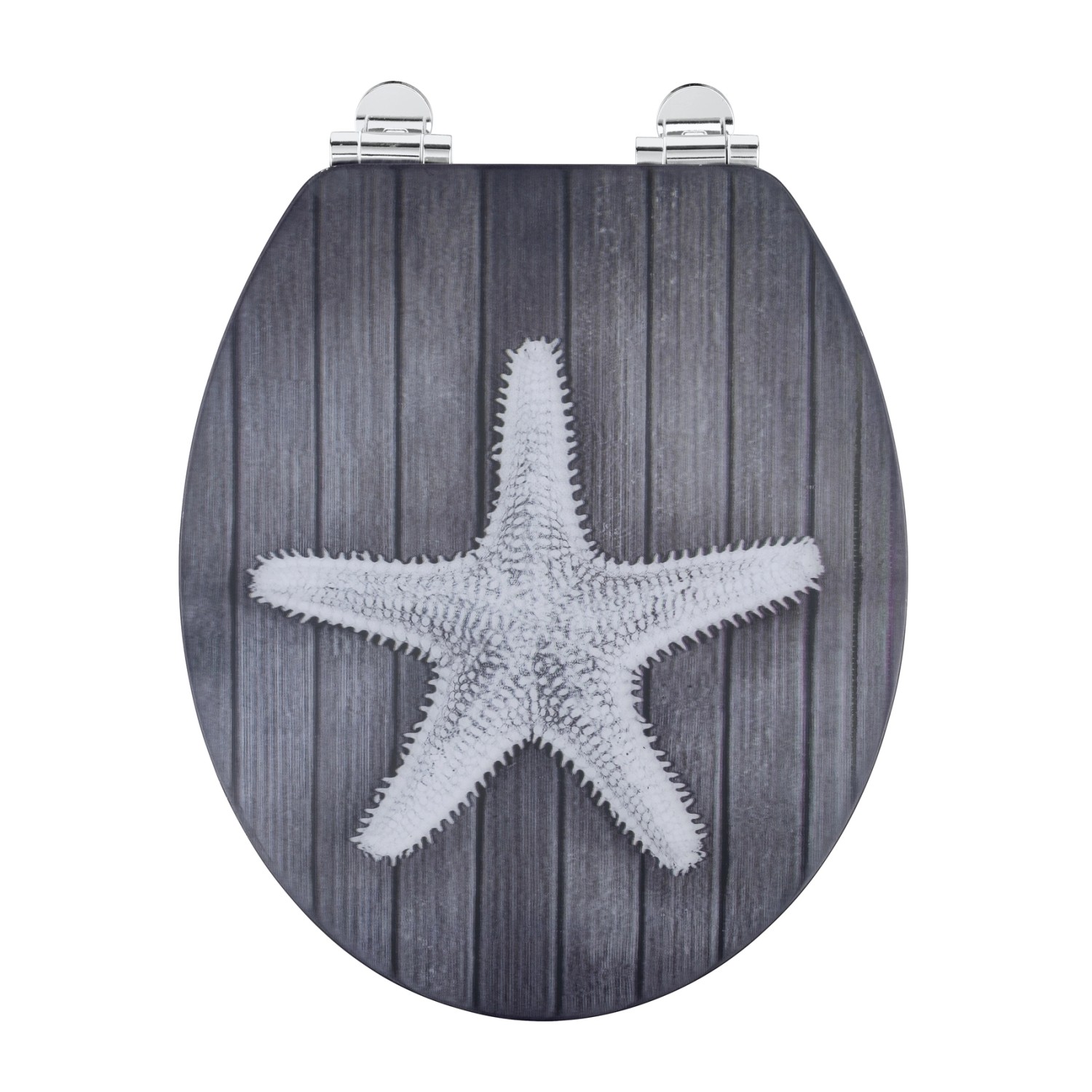 Wenko WC-Sitz Siracusa mit 3D Motiv kaufen bei OBI