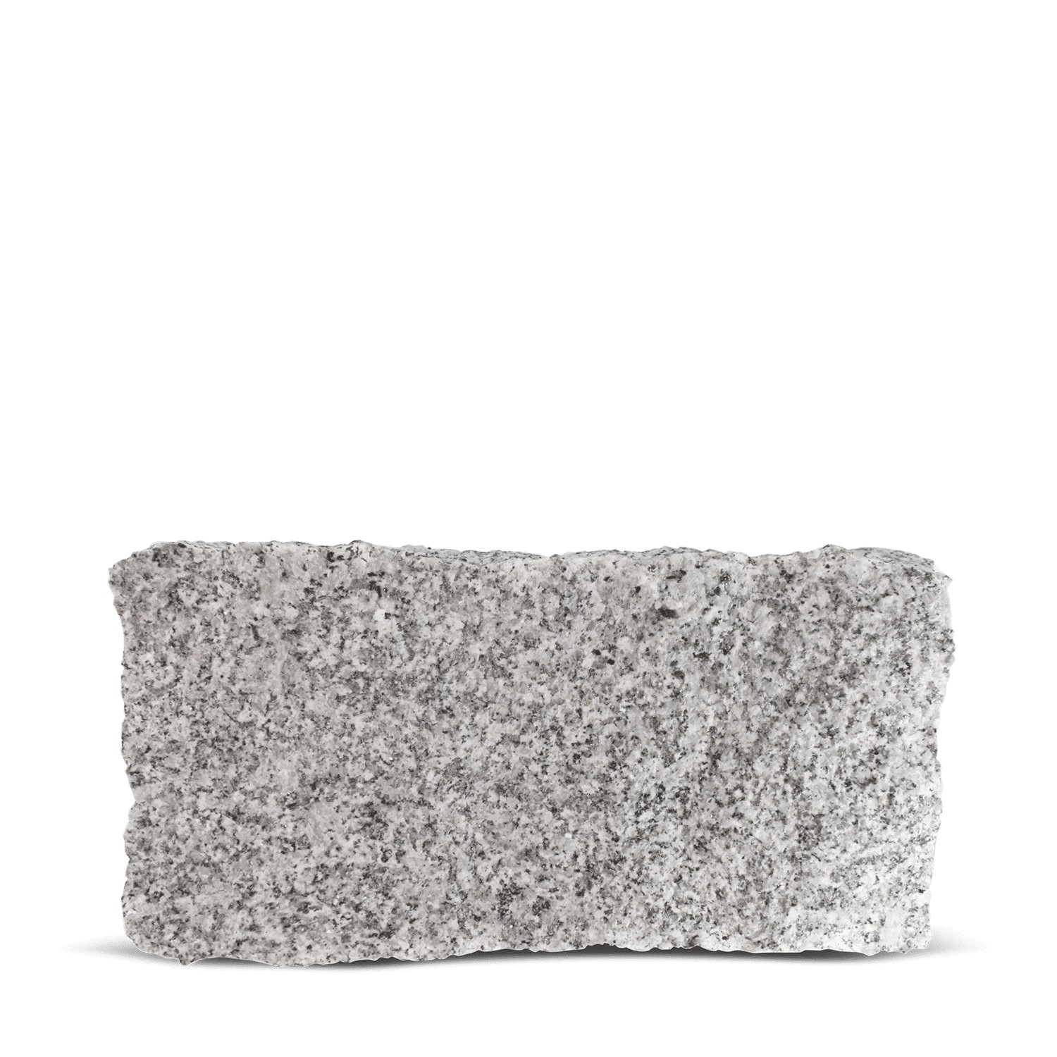 Galamio Granit Randsteine 40x20x15 Gebrochen 1000kg Palette kaufen bei OBI