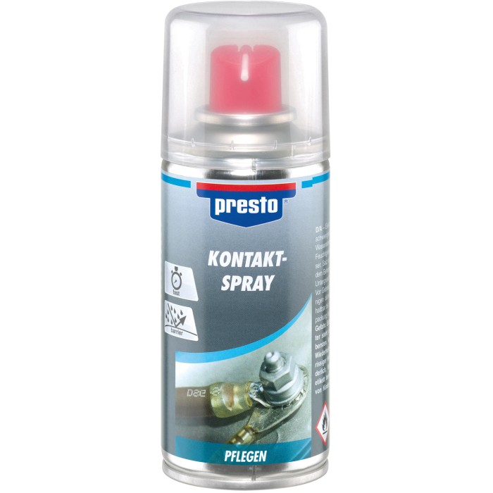 Kontaktspray kaufen bei OBI