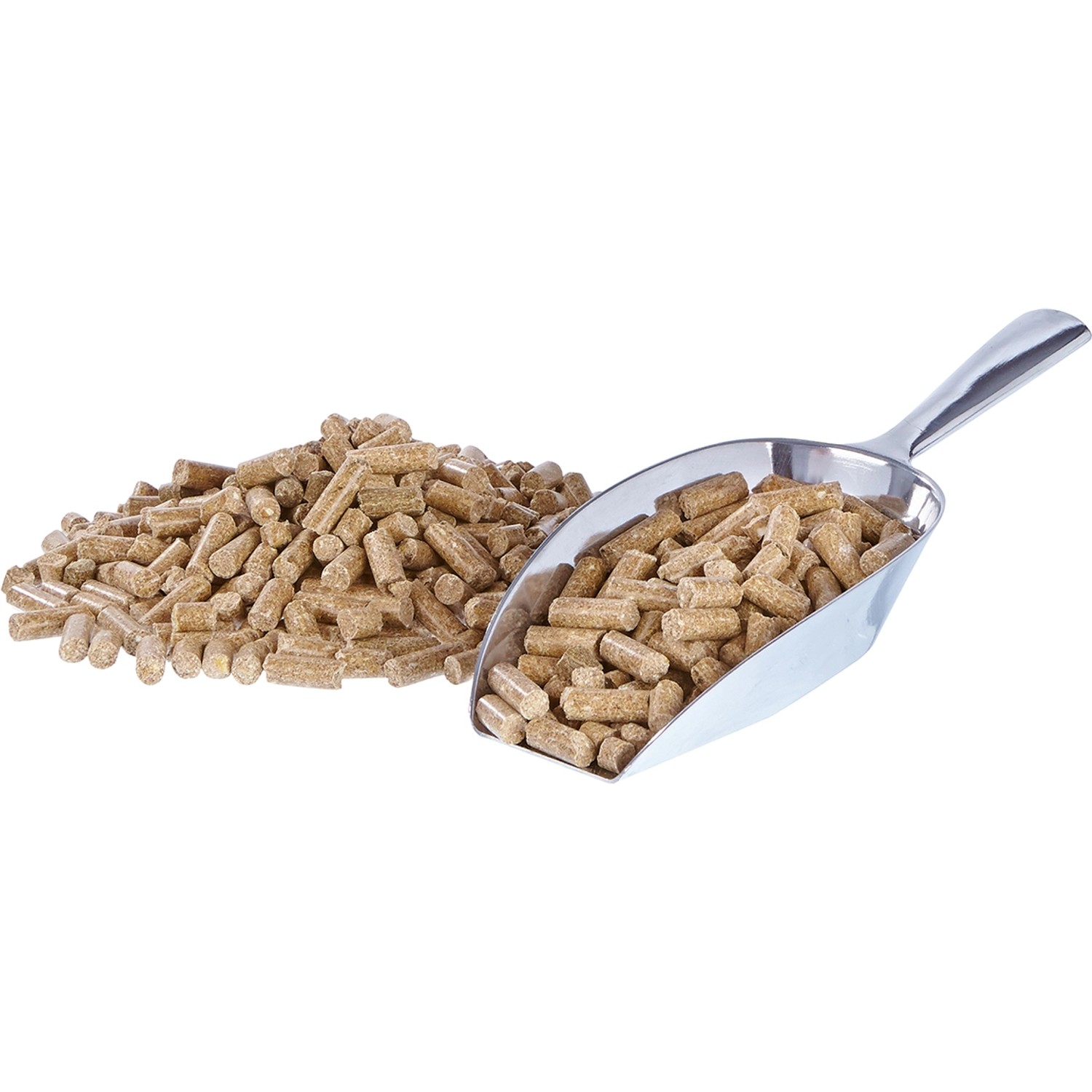 Elles Kaninchenfutter Zwergkaninchenpressfutter lose Ware 1 kg kaufen ...