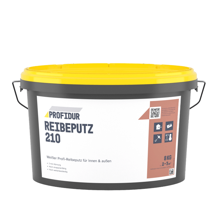 Reibeputz kaufen bei OBI