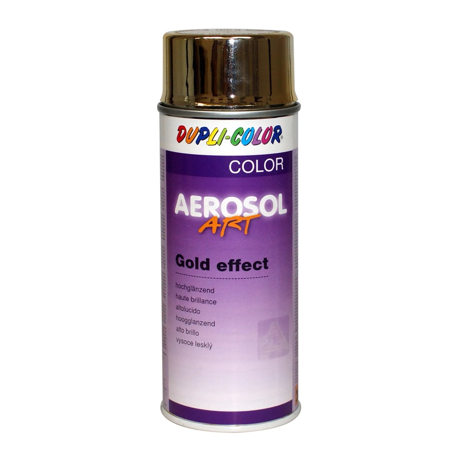Dupli-Color Lackspray Aerosol-Art Gold-Effekt 400 ml kaufen bei OBI