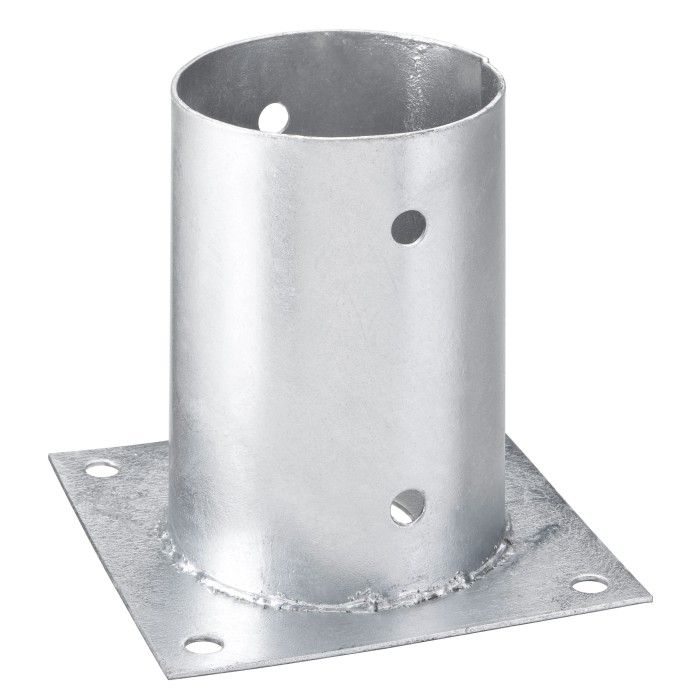 Pfostenschuh kaufen bei OBI