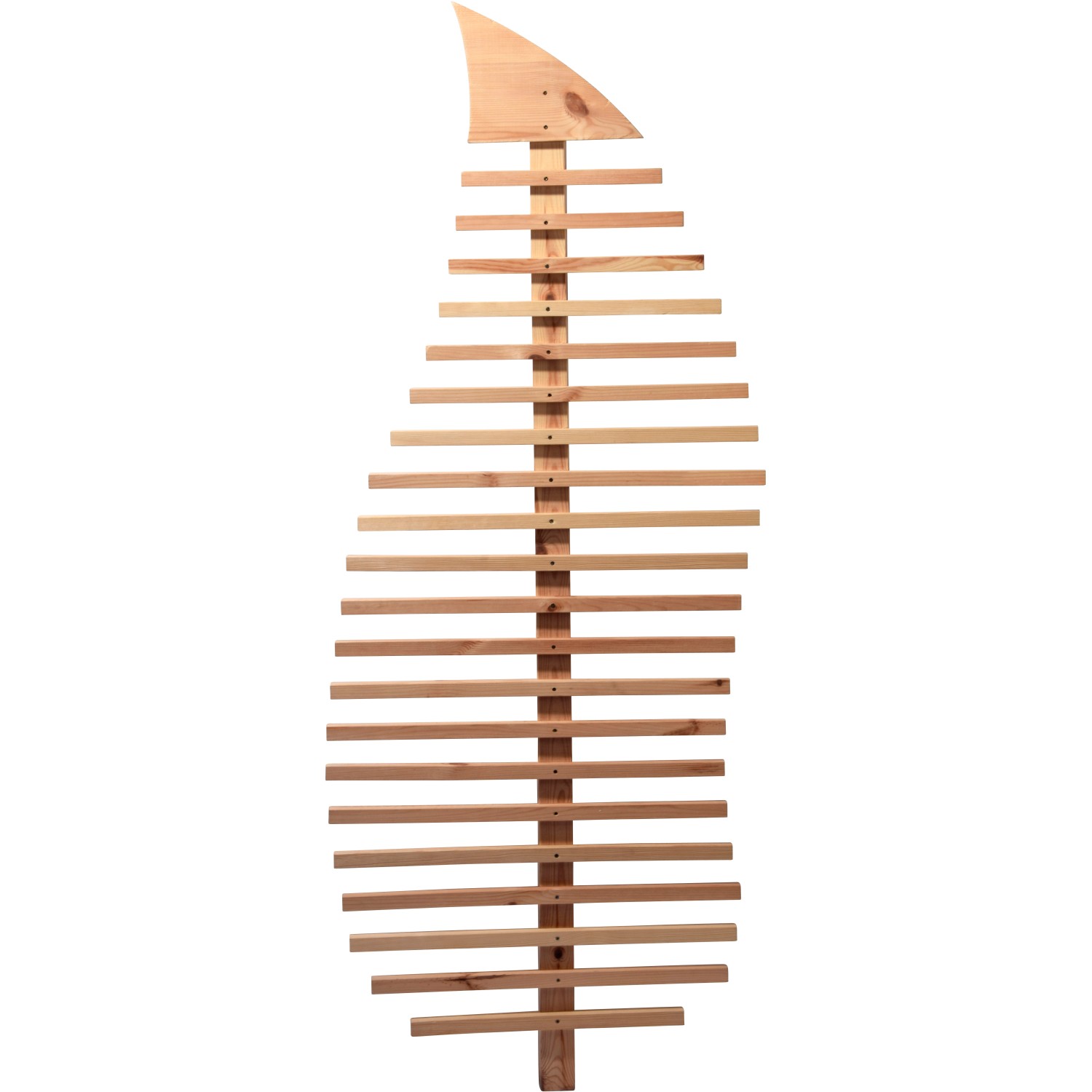 Dobar Design-Rankhilfe Natur kaufen bei OBI