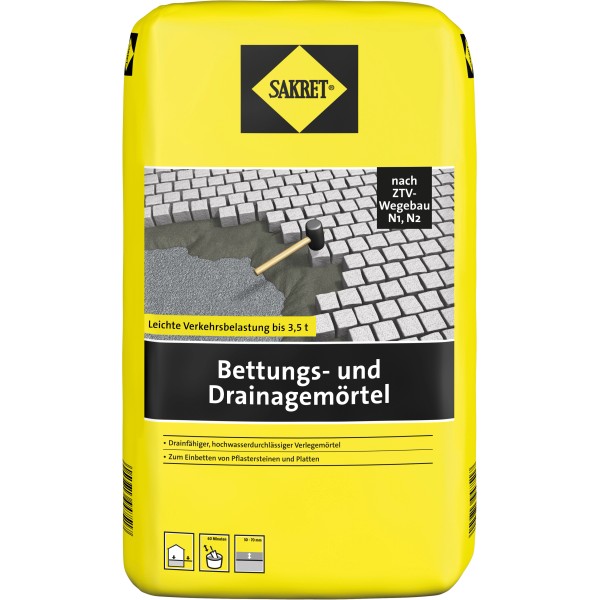 Sakret kaufen bei OBI