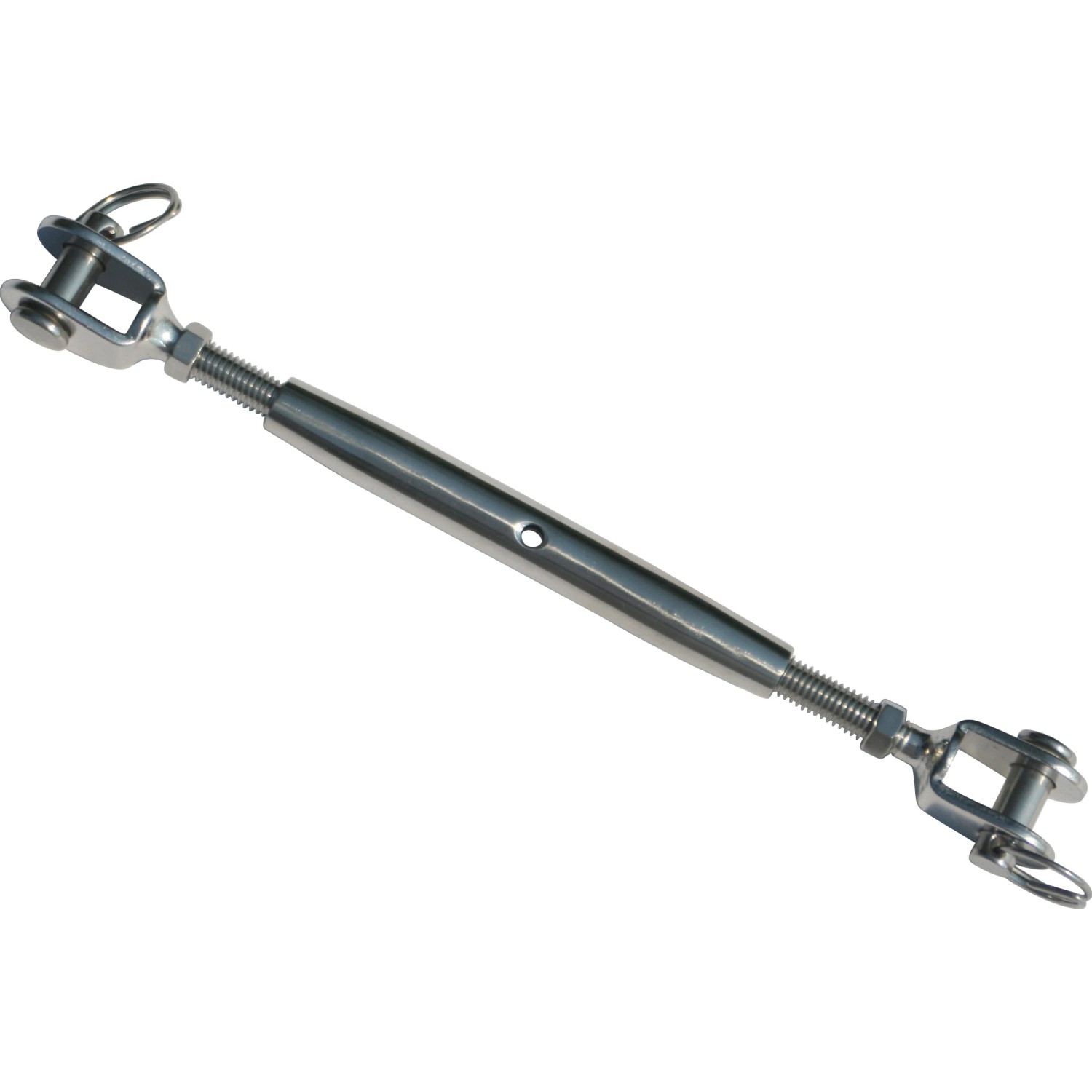 Floracord Spannschloß M8 Edelstahl A4 kaufen bei OBI