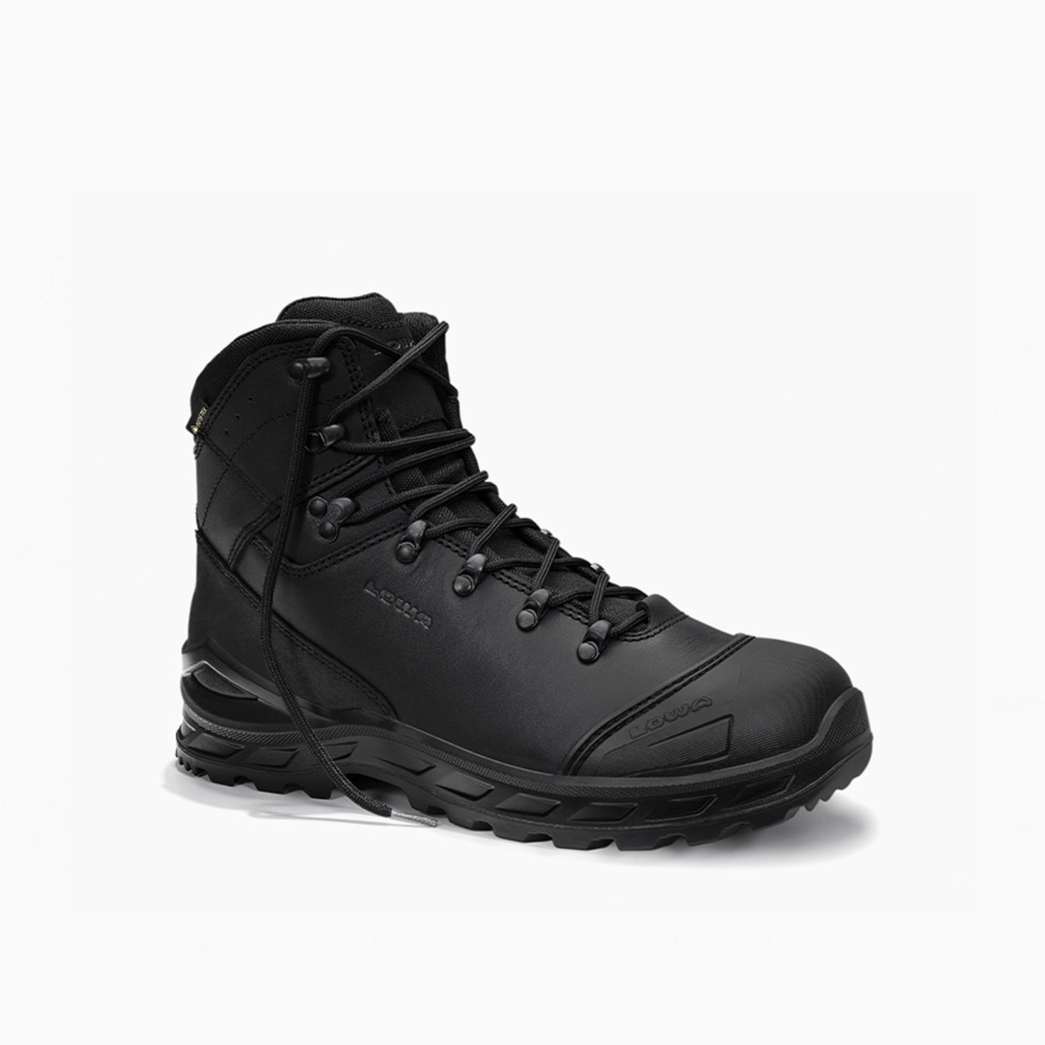 Elten Sicherheitsstiefel Leandro Work Lx Pro Gtx Mid S3 Ci Gr. 47 ...