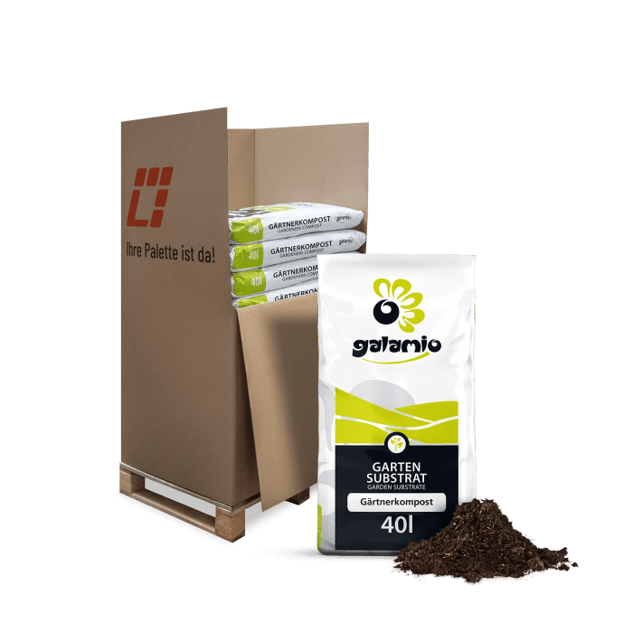 Komposterde kaufen bei OBI