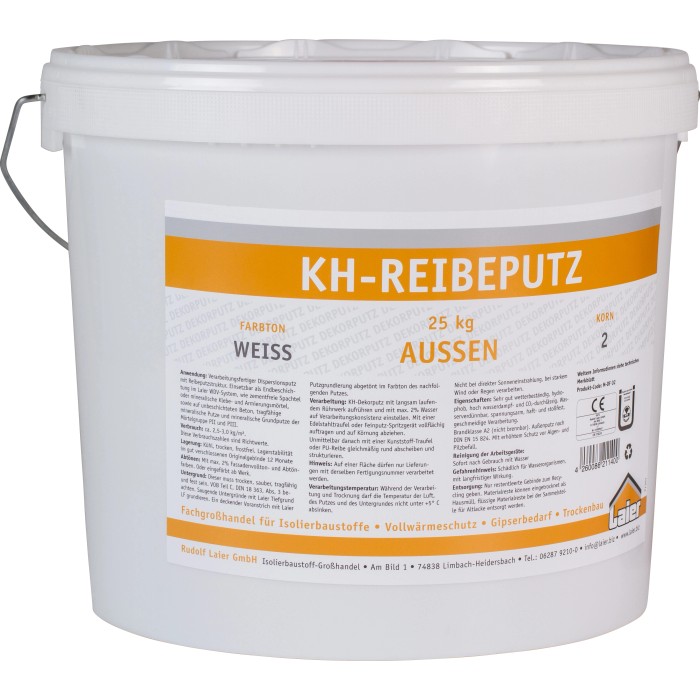 Reibeputz kaufen bei OBI