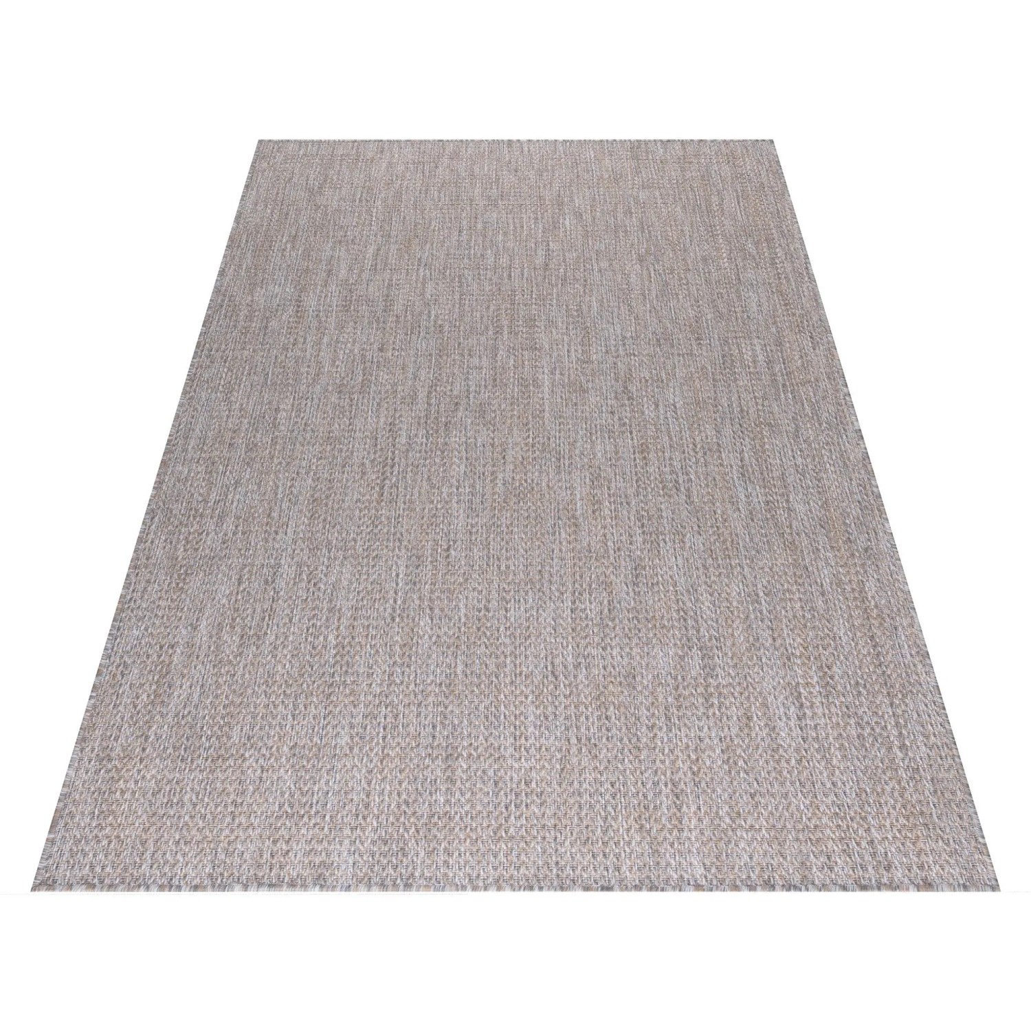 Ayyildiz Outdoor-Teppich Zagora 4511 Beige 80 cm x 250 cm kaufen bei OBI