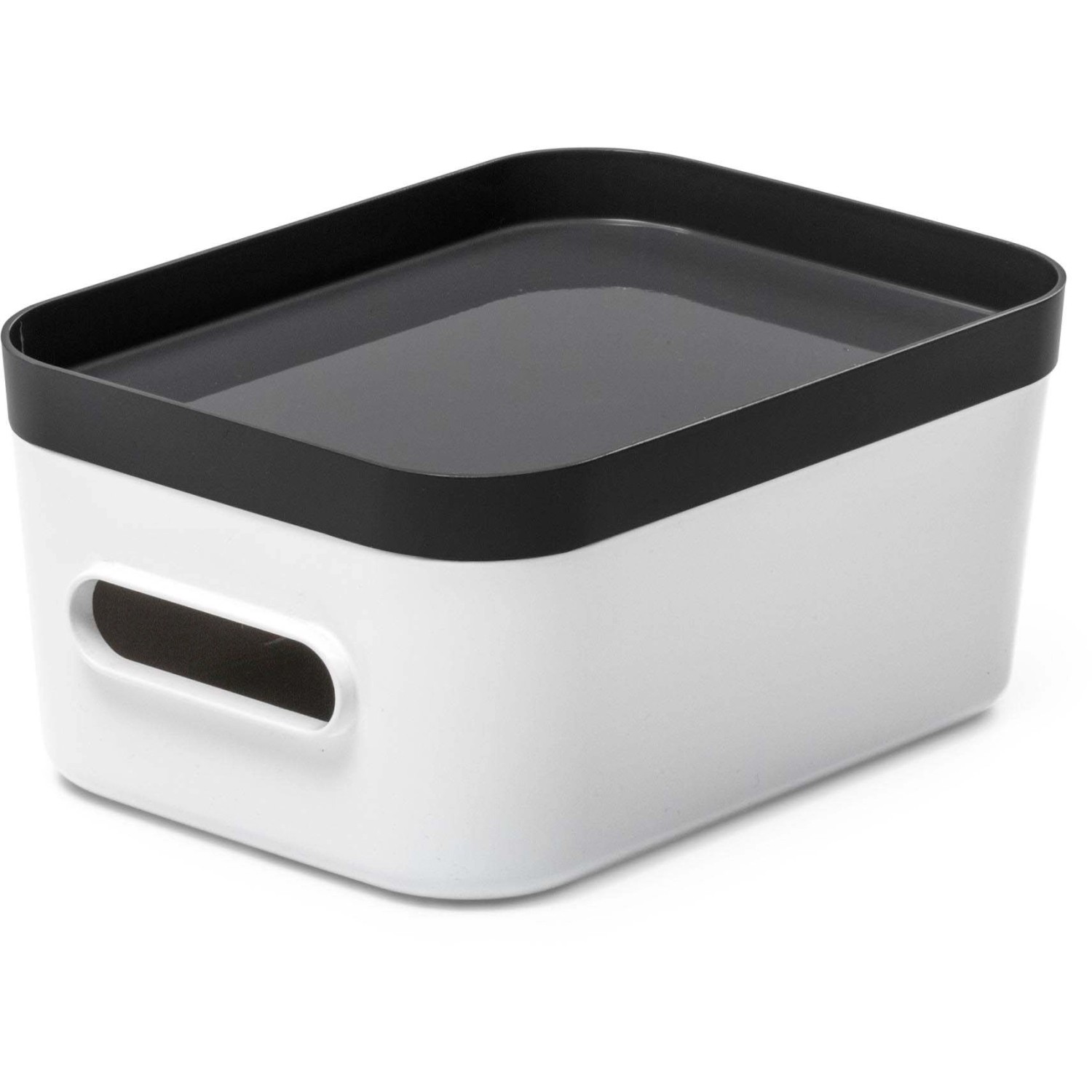 SmartStore Compact S Weiß kaufen bei OBI