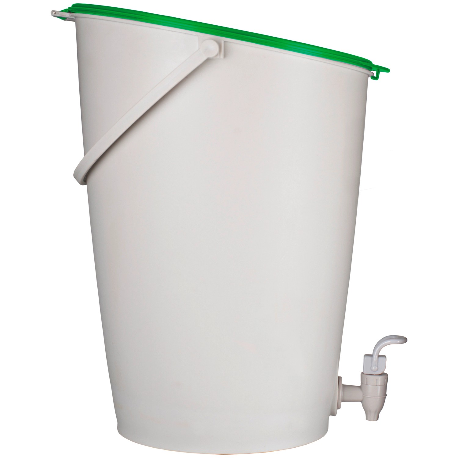 Urban Komposter 15 l Grün kaufen bei OBI