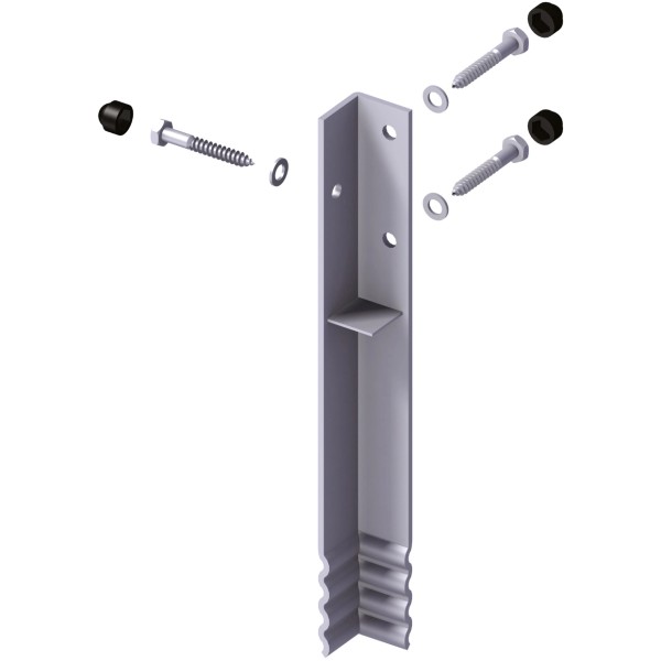 Bodenanker kaufen bei OBI