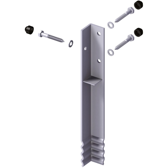 Bodenanker kaufen bei OBI