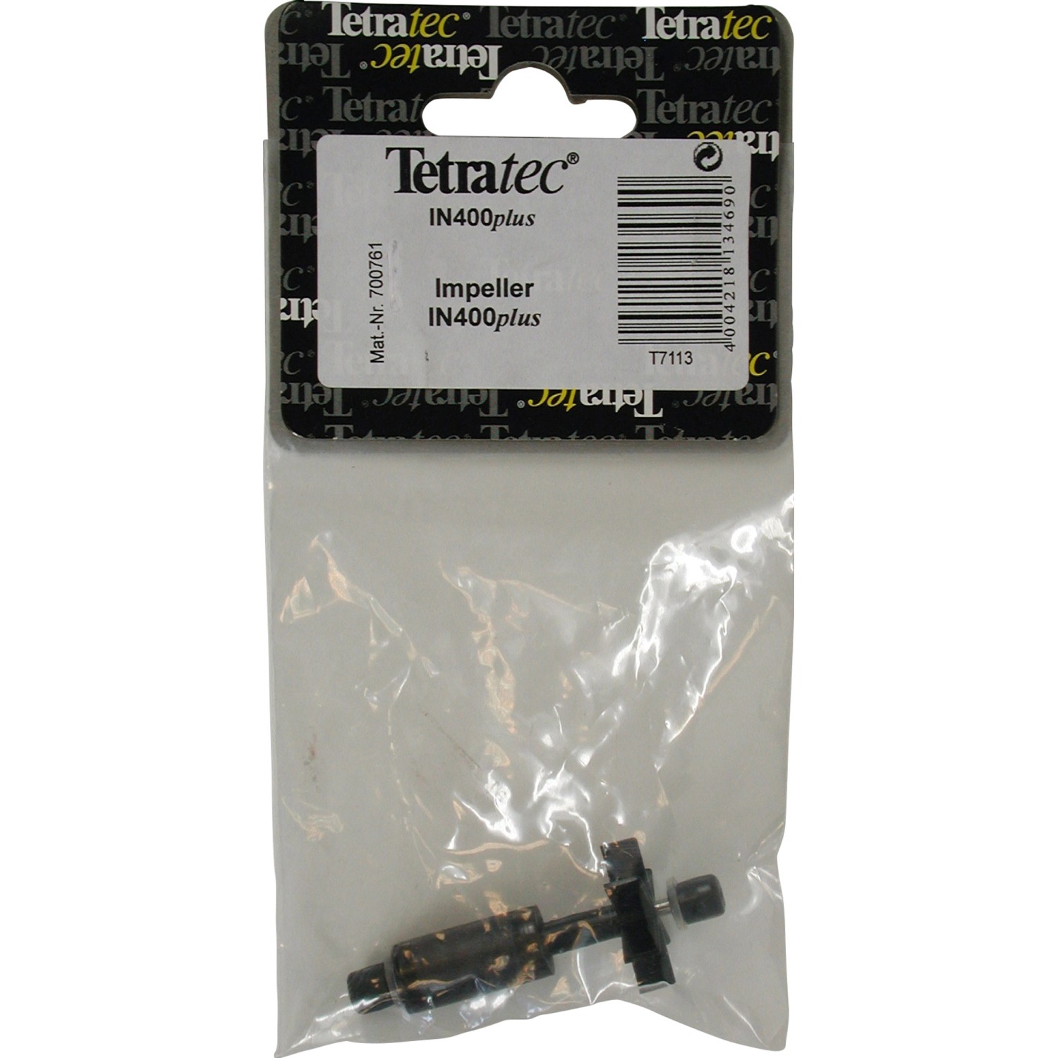 Tetratec Filter-Rotor Impeller IN 400 Plus für Innenfilter kaufen bei OBI