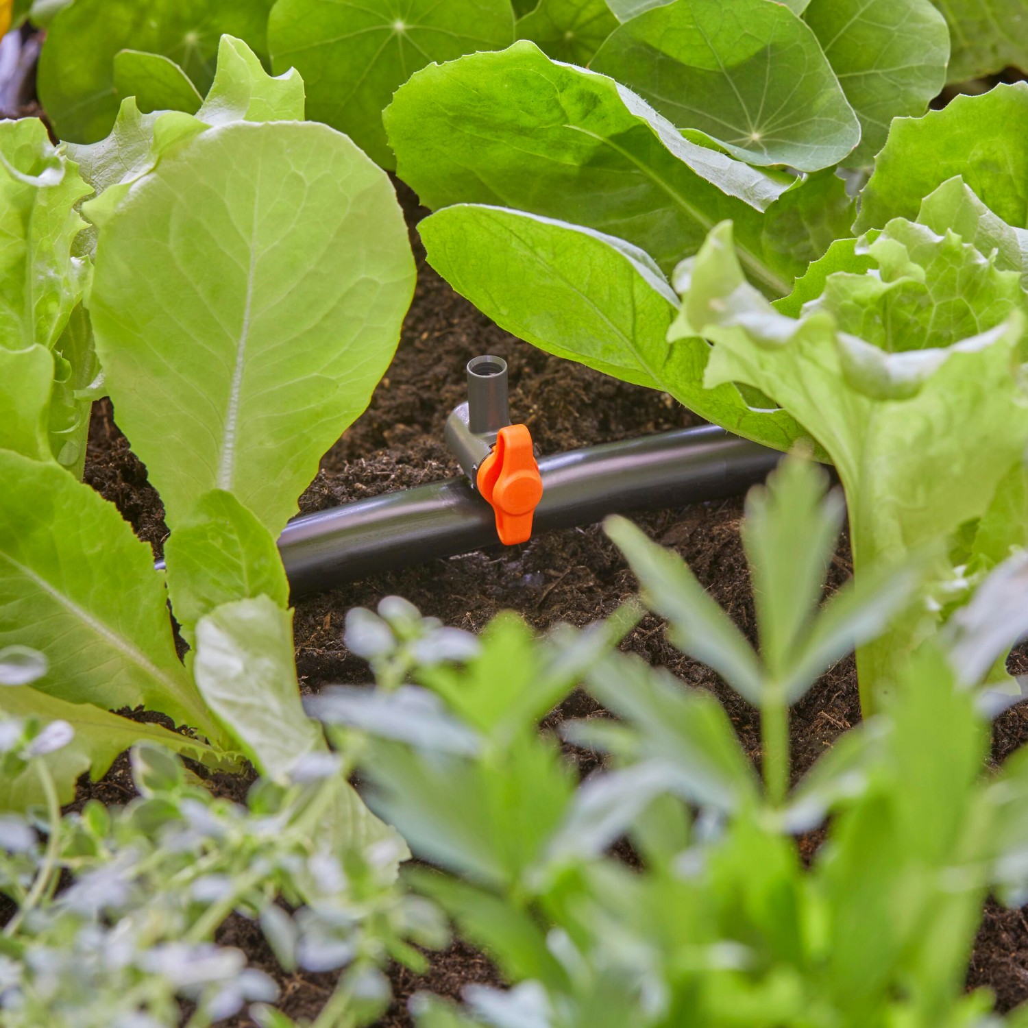 Gardena Regulierventil kaufen bei OBI