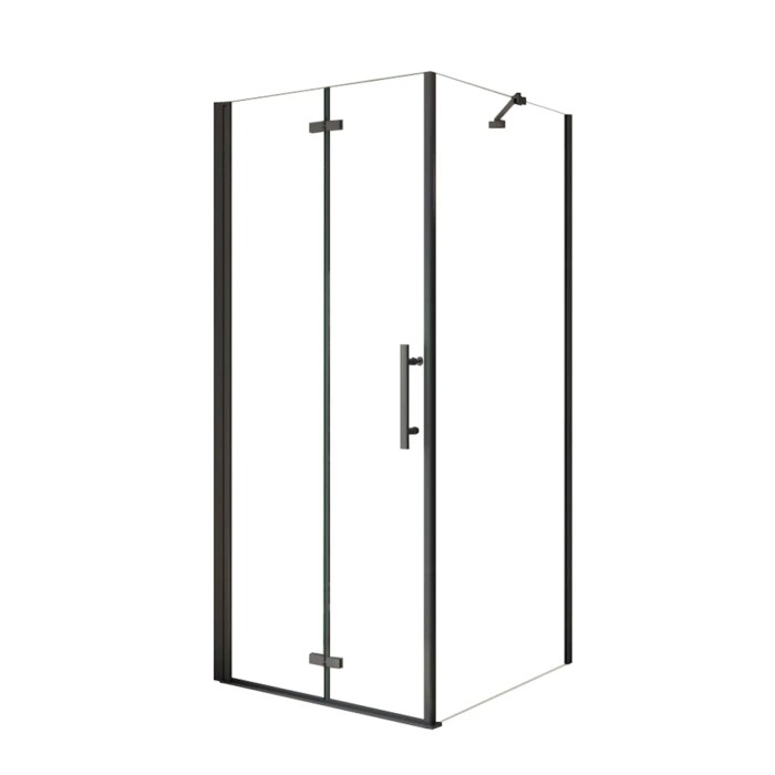 Duschkabinen 120x90 kaufen bei OBI