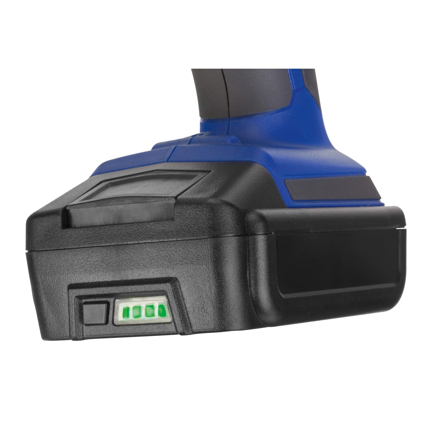 LUX-TOOLS Akkuschrauber ABS-18 Li Set bei OBI kaufen