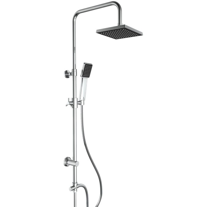 Regendusche kaufen bei OBI