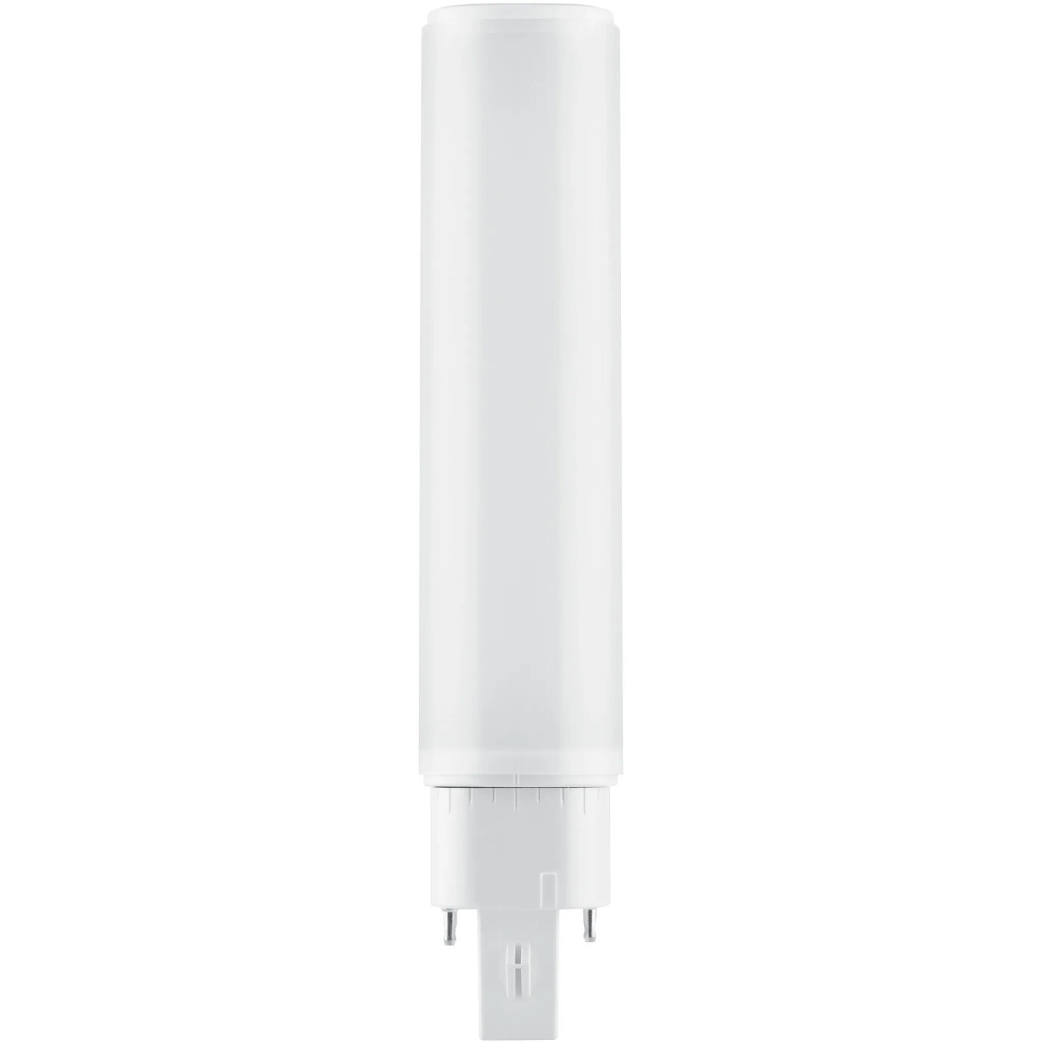 Osram LED-Leuchtmittel G24d-3 Röhrenform 10 W 990 lm 17,1 x 3,4 cm (H x ...