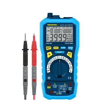 Multimeter kaufen bei OBI