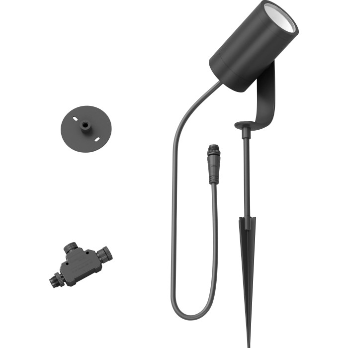 Philips Hue Led spot kaufen bei OBI