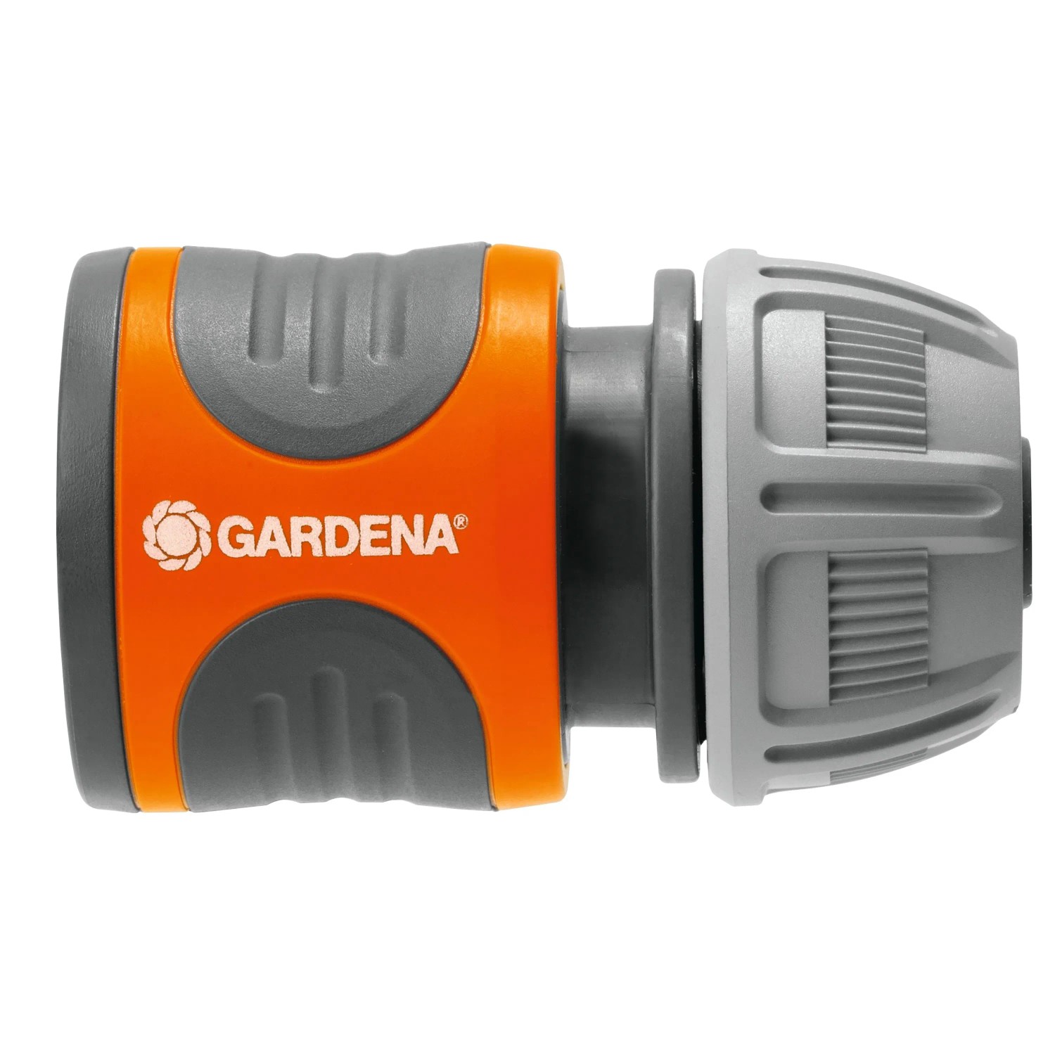Gardena Schlauchstück 13 mm (1/2") / 15 mm (5/8") kaufen bei OBI