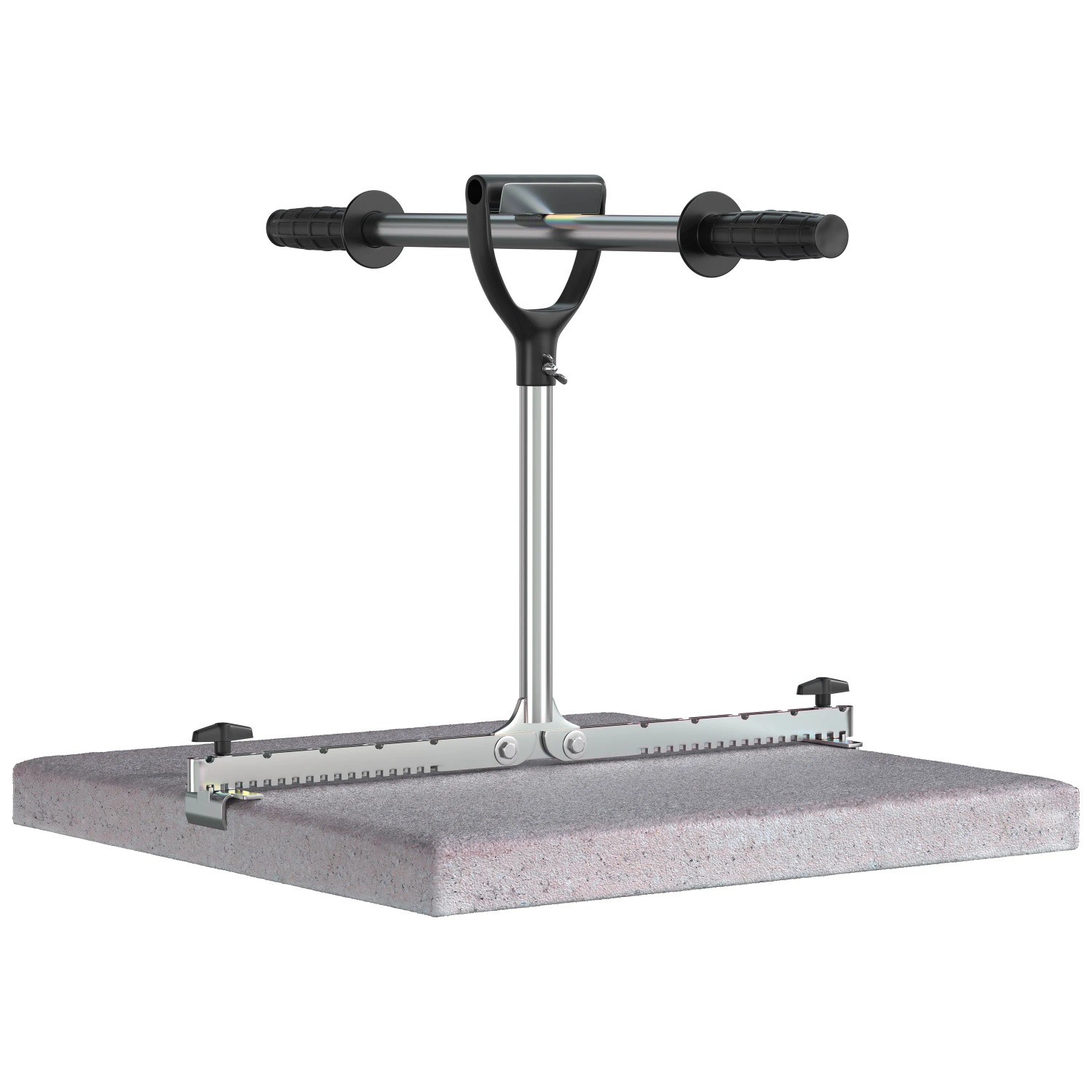 Langfit 2 Personen-Tragarm Zubehör für Plattenheber 50 cm/62 cm kaufen ...