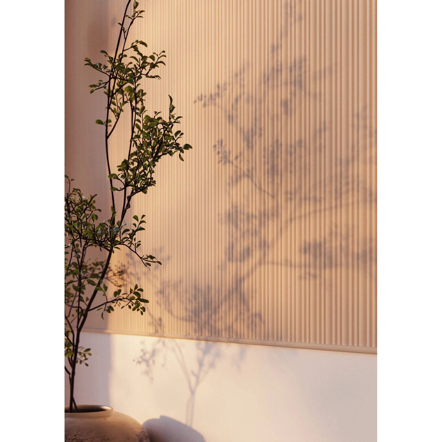 NOEL & MARQUET NMC CALANDO ARSTYL 3D Wandpaneel Wandvertäfelung ...