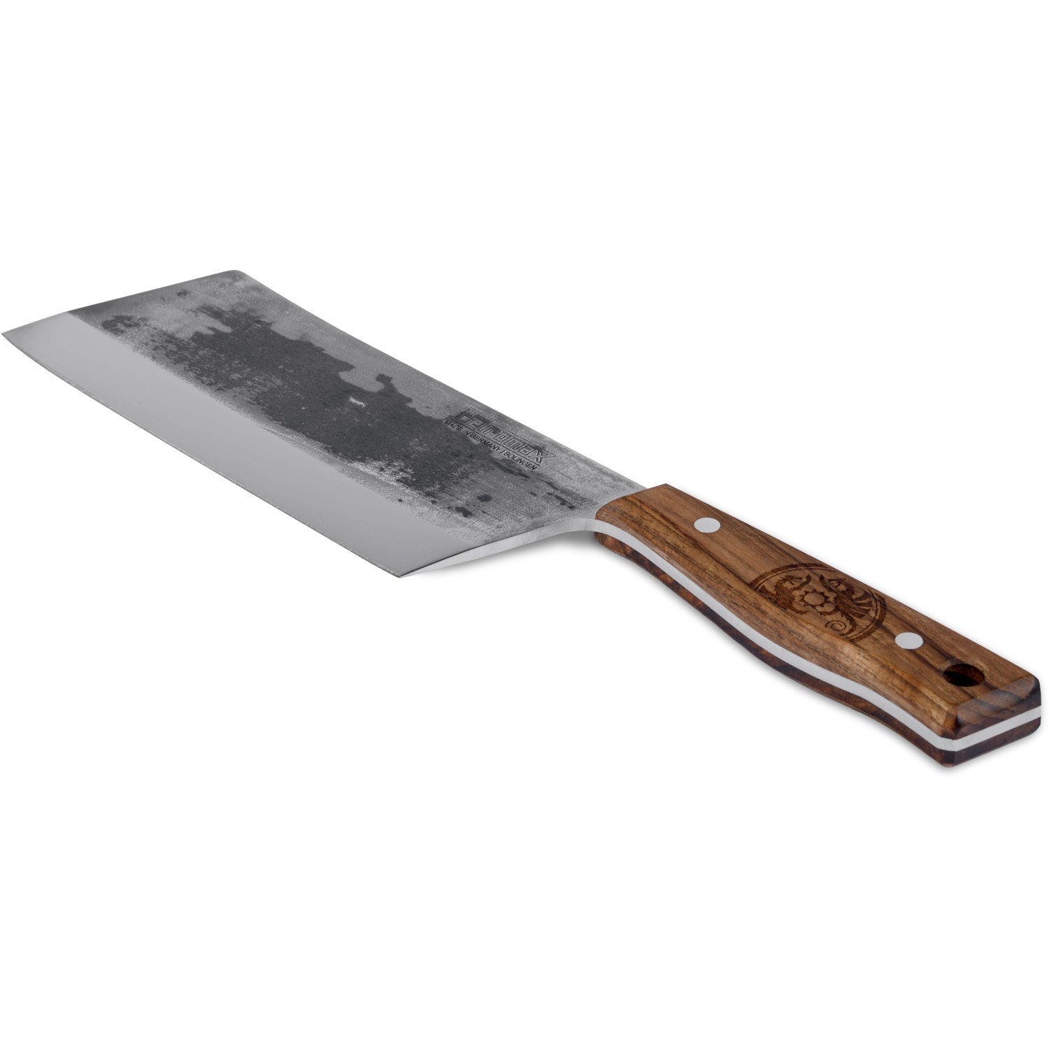 Petromax Hackmesser 17cm kaufen bei OBI