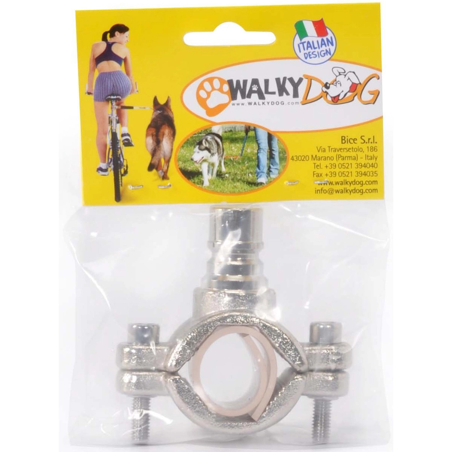 Fahrrad Hundeleine Walky Dog Plus kaufen bei OBI