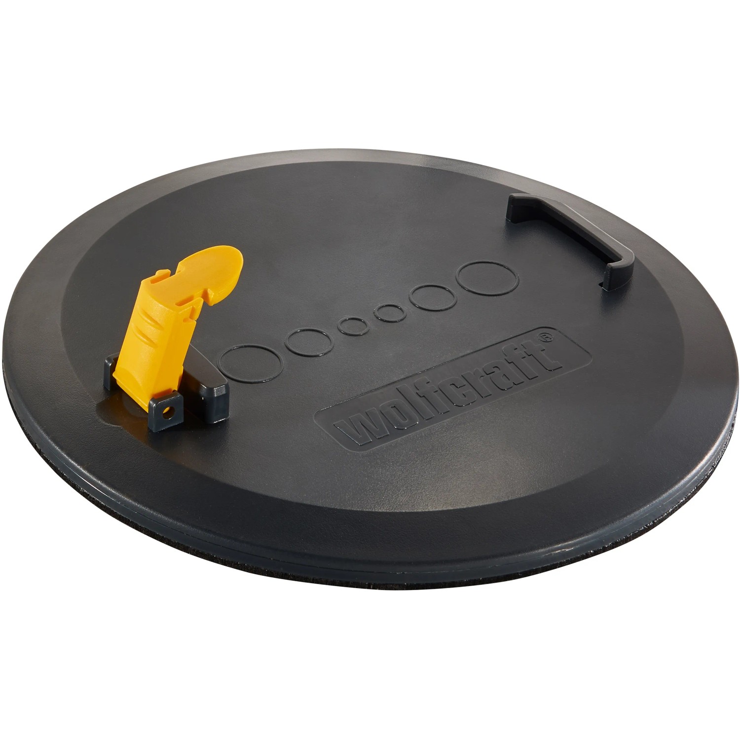 wolfcraft Rundschleifer Ø 225 mm kaufen bei OBI