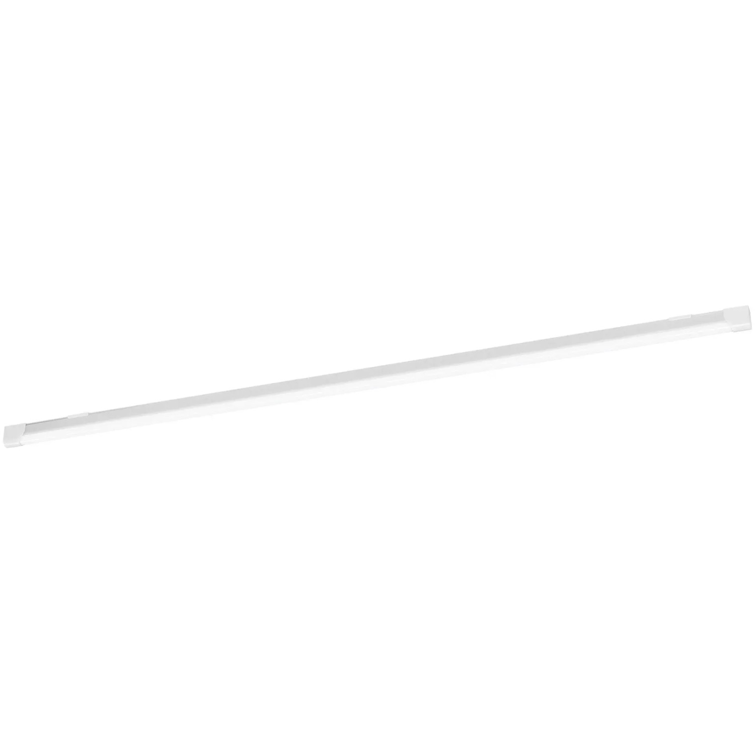 LEDVANCE LED Lichtleiste Value Batten 153,4 cm Aluminium kaufen bei OBI