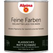 Lack schwarz matt kaufen bei OBI