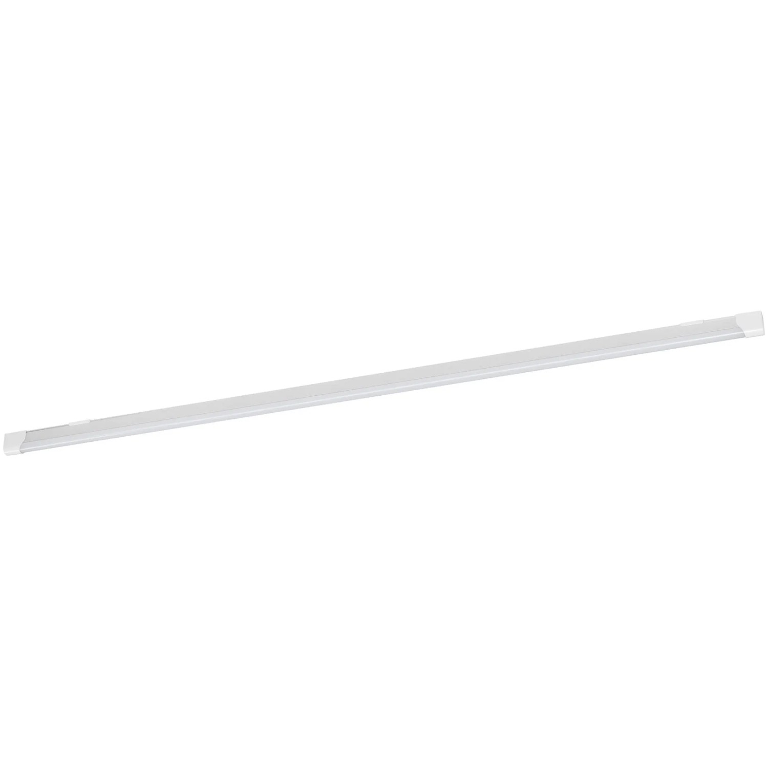 LEDVANCE LED Lichtleiste Value Batten 153,4 cm Aluminium kaufen bei OBI
