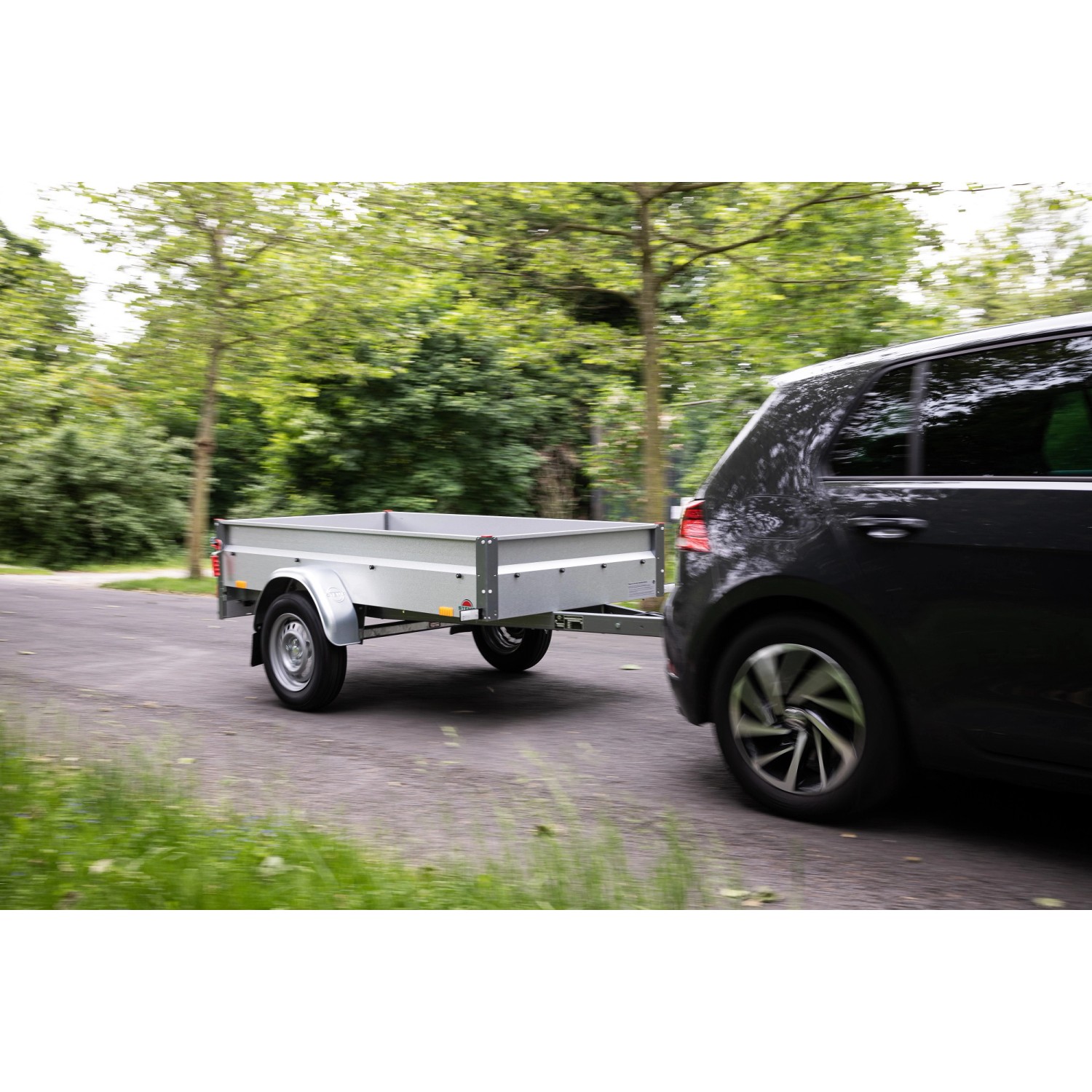 Stema Anhänger Basic 750 kaufen bei OBI