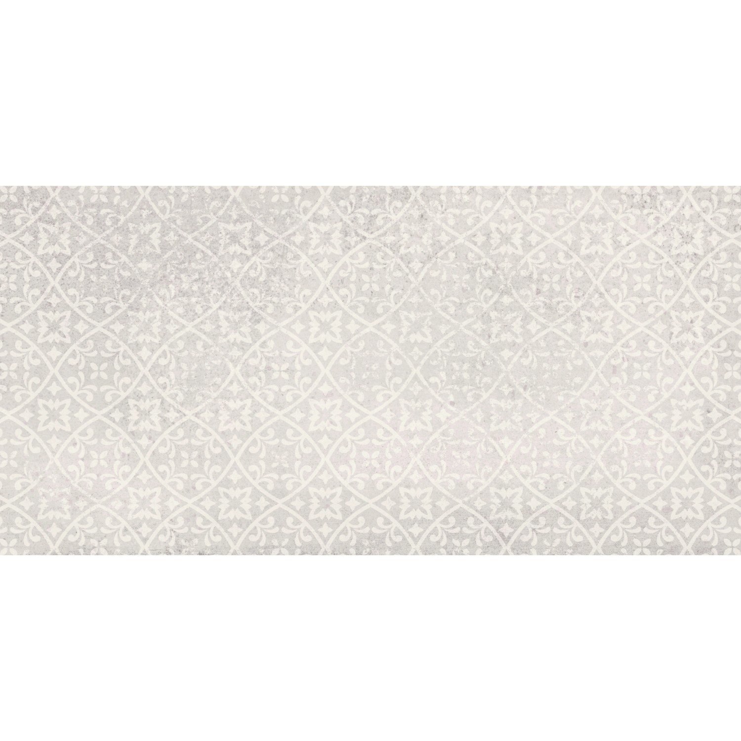 Cersanit Wandfliese Trako Steingut Grau-Matt 29,8 cm x 59,8 cm kaufen bei OBI