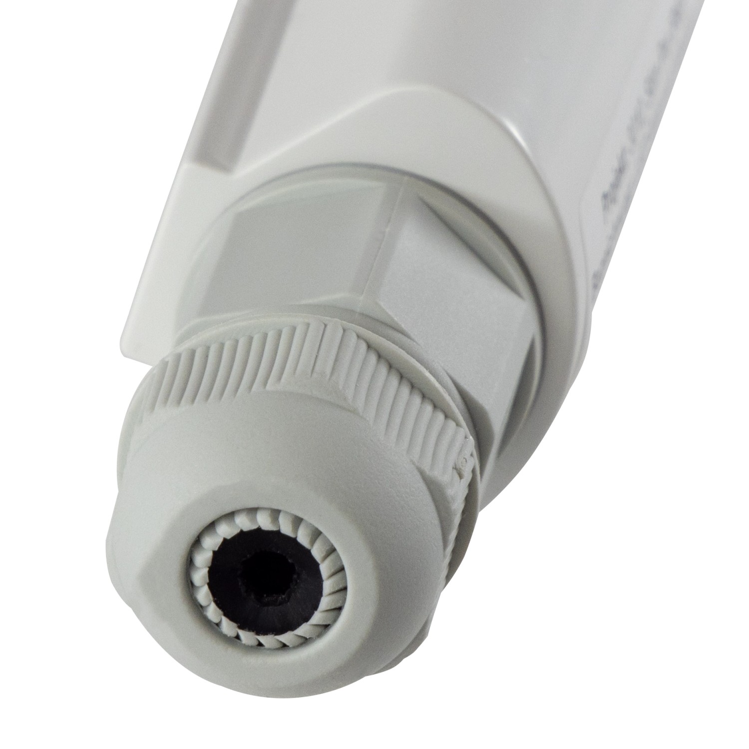 REV Ritter LED-Feuchtraumlichtleiste Slim Pro 116 cm Weiß kaufen bei OBI