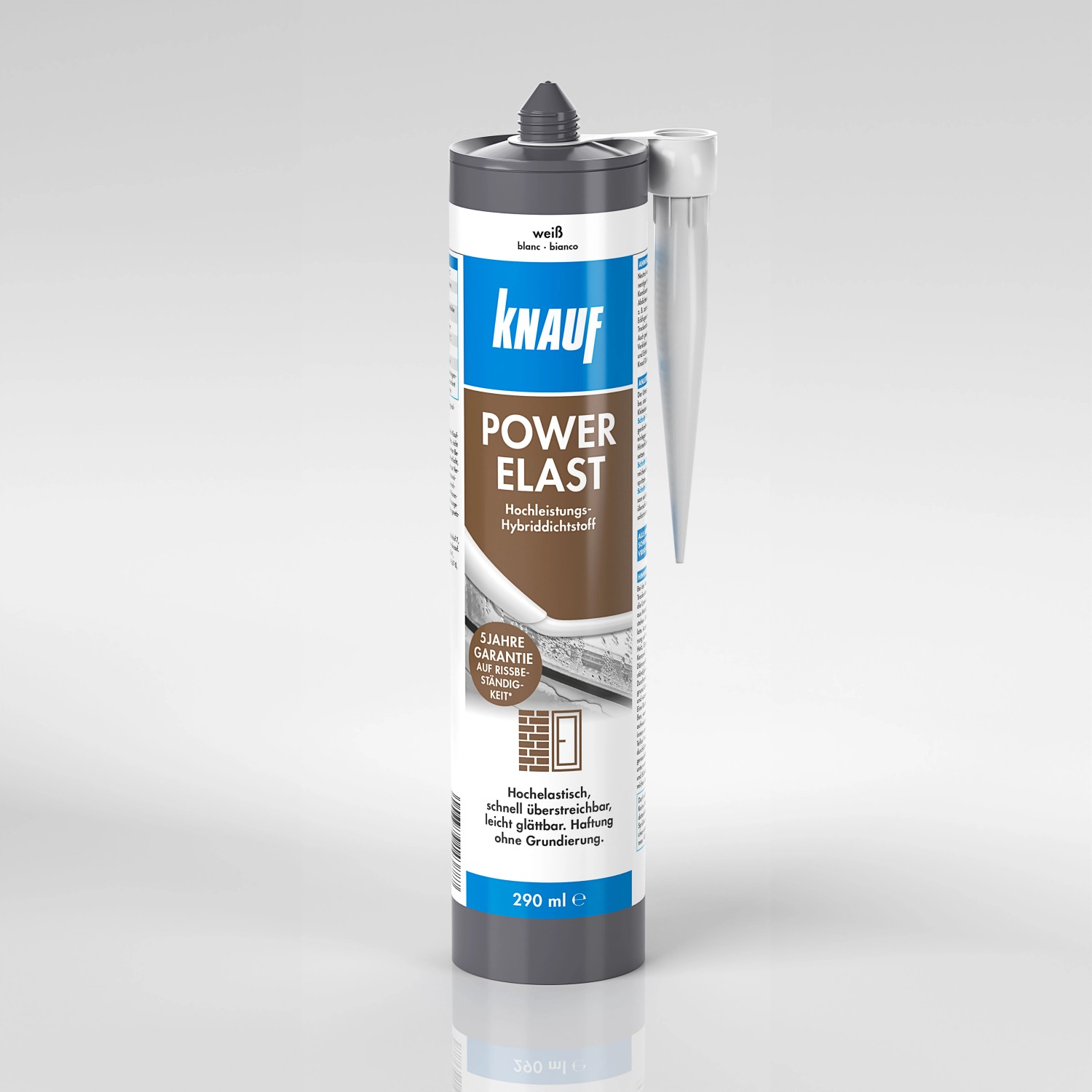 Knauf Power Elast 290 ml kaufen bei OBI