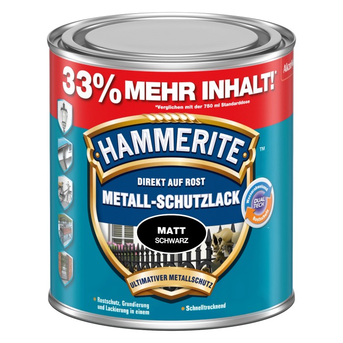 Lack Schwarz Matt kaufen bei OBI
