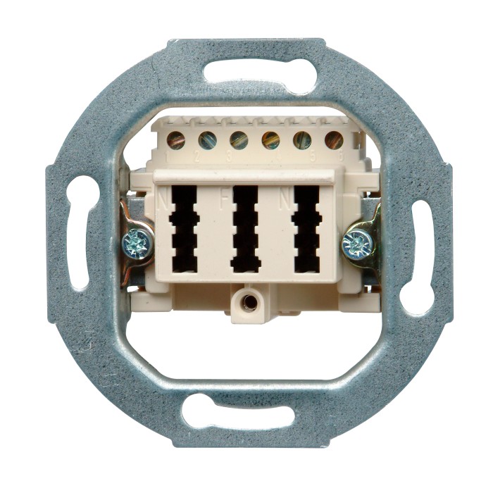 Anschlussdose kaufen bei OBI