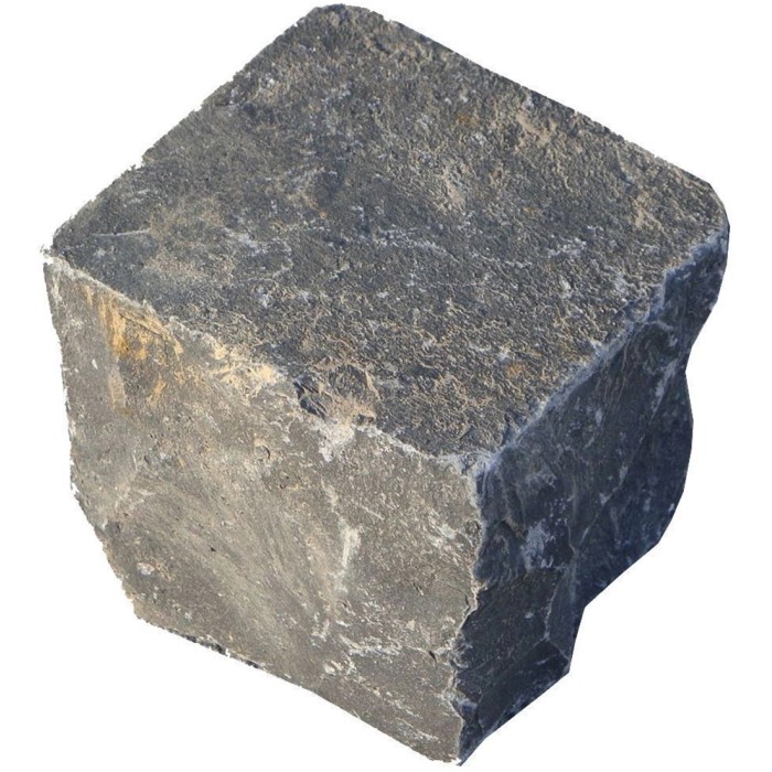 Basalt Pflastersteine kaufen bei OBI