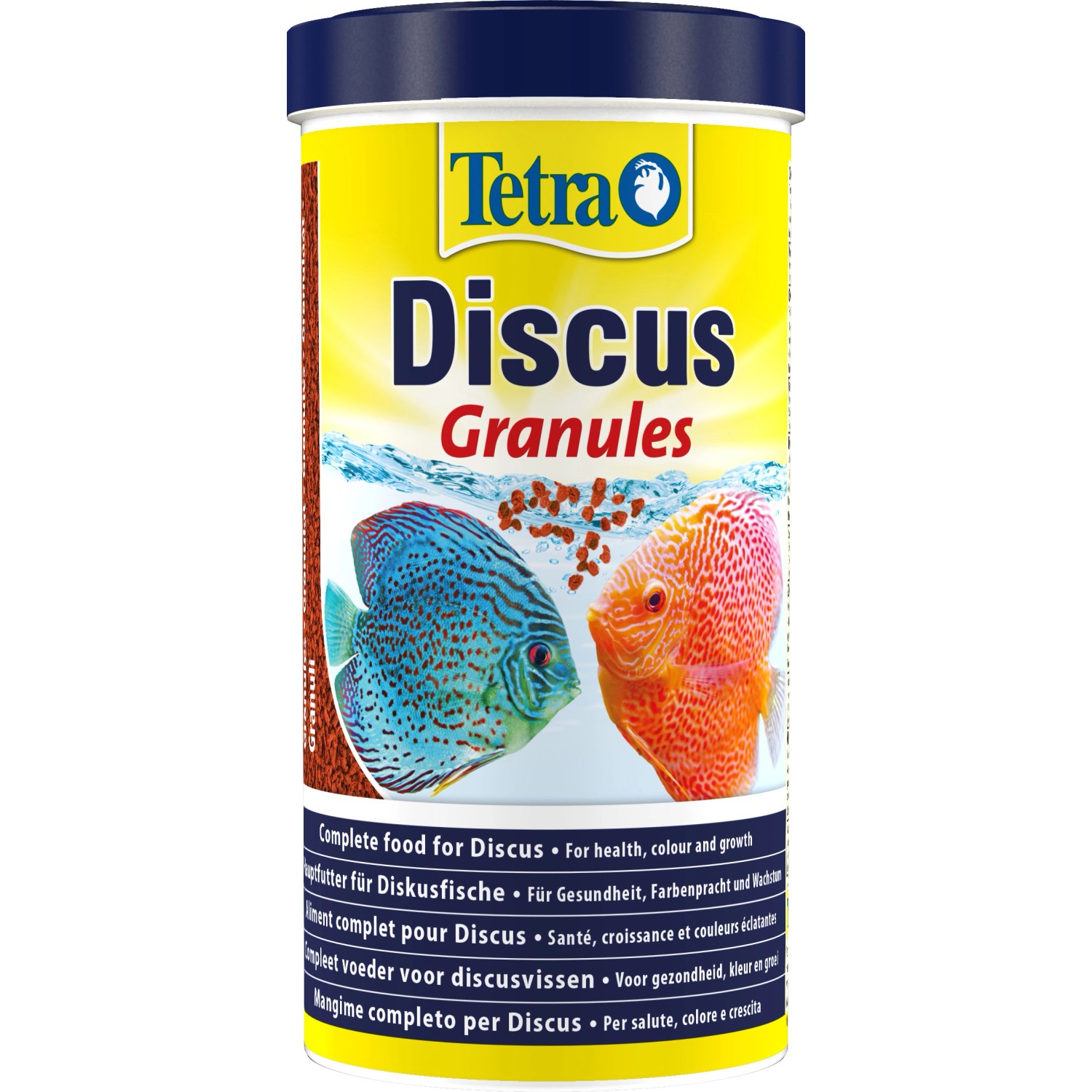 Tetra Discus 1 l kaufen bei OBI