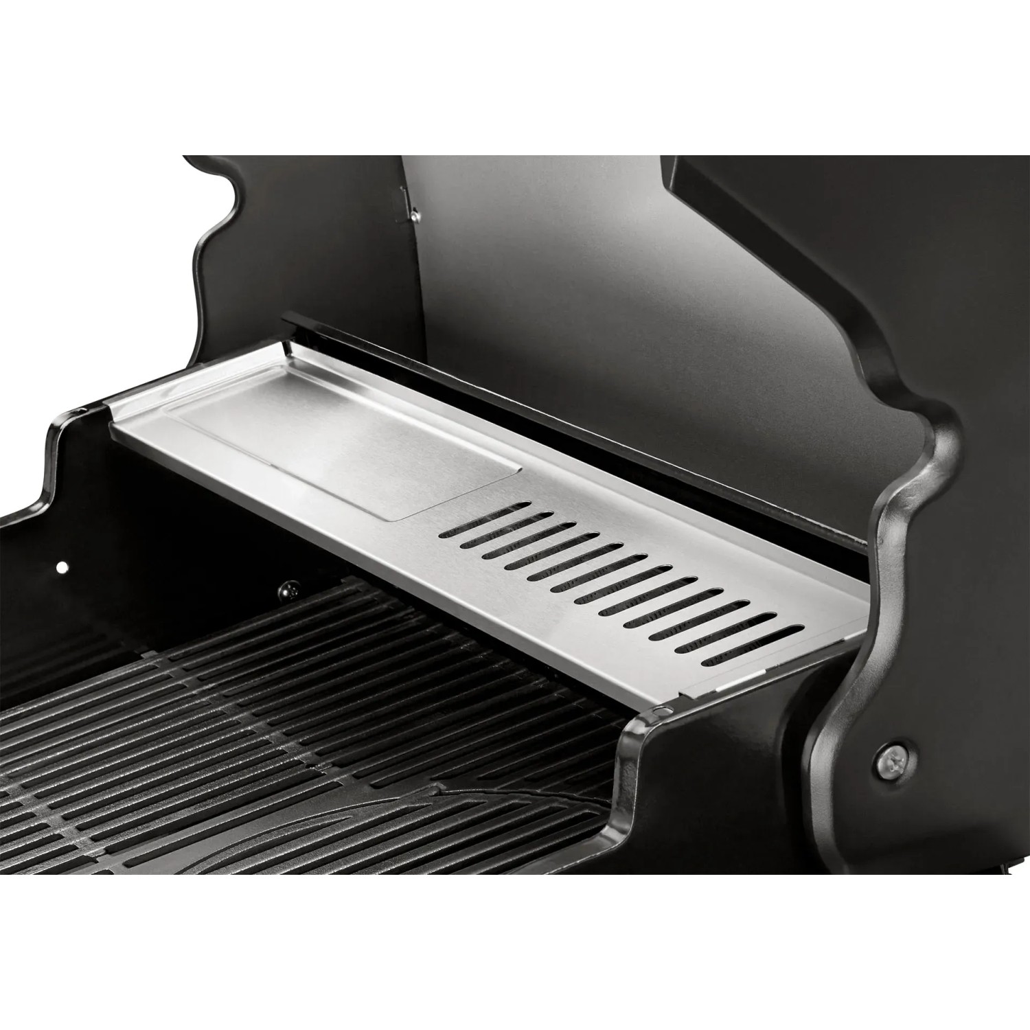 Enders Gasgrill Hyde 3 Sikr Turbo mit 3 Brennern und Seitenkocher kaufen bei OBI