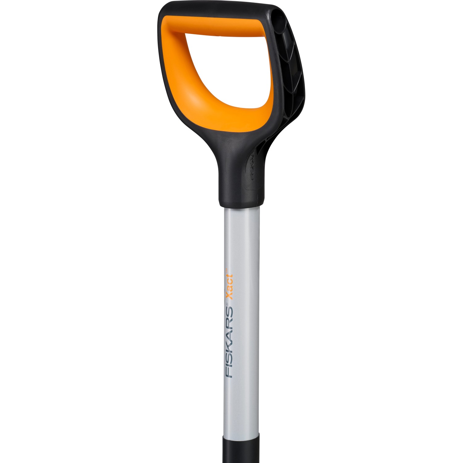 Fiskars Gärtnerspaten Xact Rund 120 cm x 19 cm x 8,9 cm kaufen bei OBI