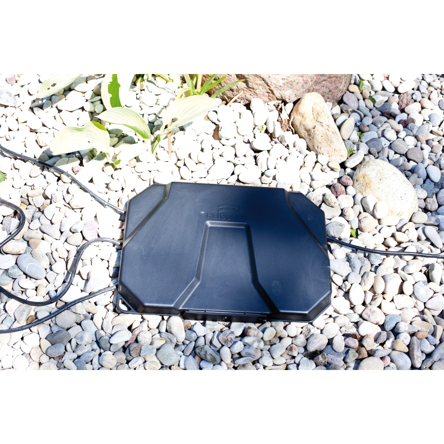 Heissner Garden Power Box kaufen bei OBI