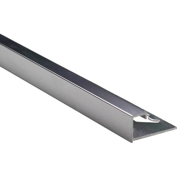 Abschlussprofil Aluminium kaufen bei OBI