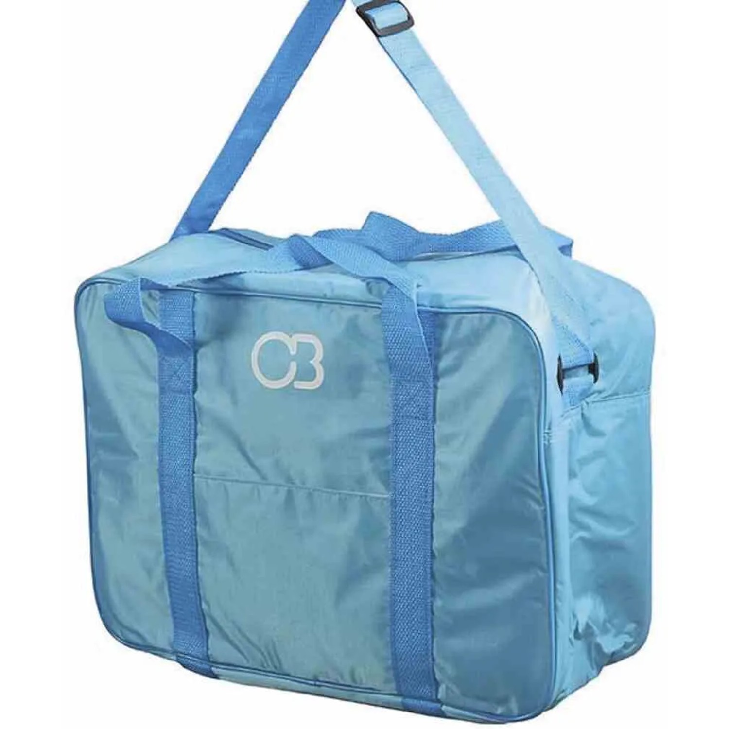 Connabride Kühltasche 24 l Blau kaufen bei OBI